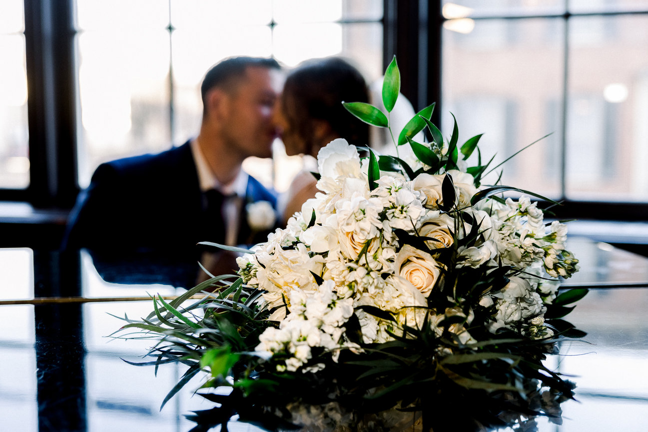 Weddings - Jennifer L Adamy Photography