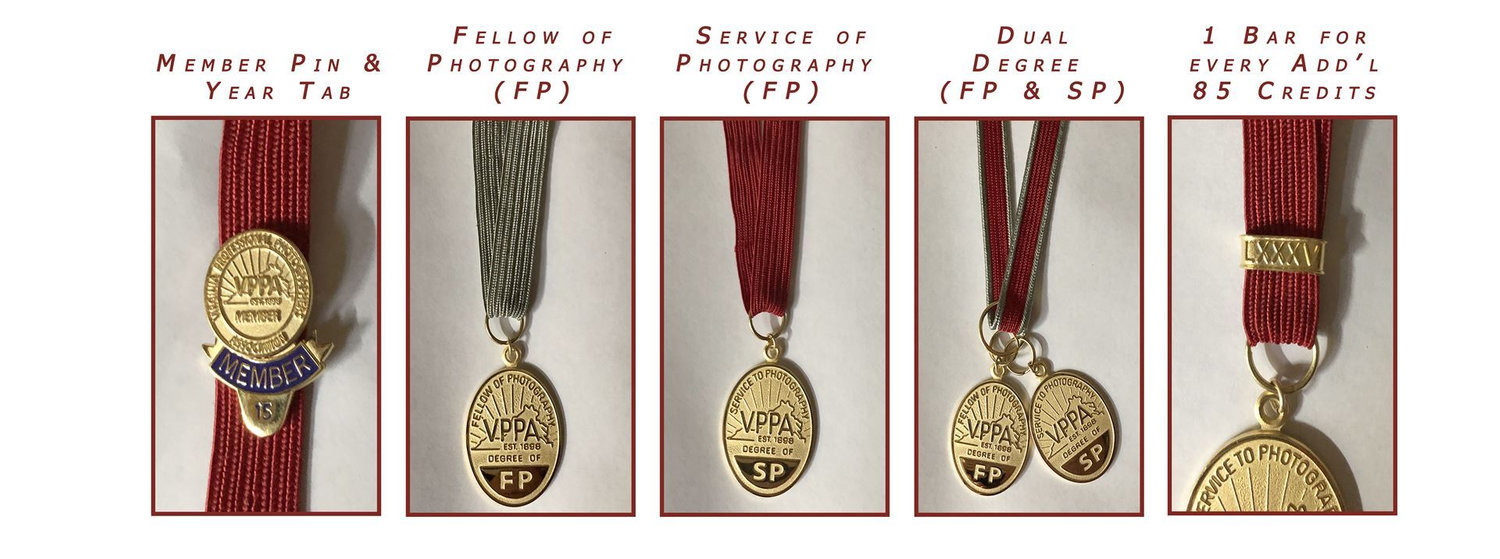 Virginia Professional Photographer's Association (VPPA)