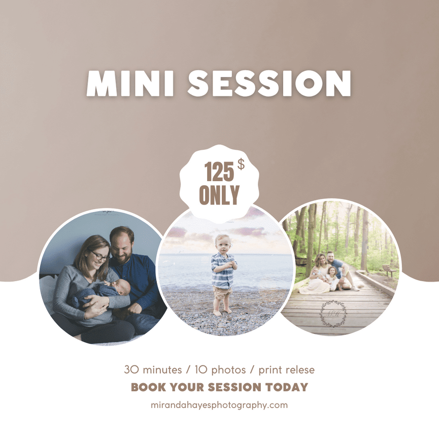 BLOG - Miranda Hayes