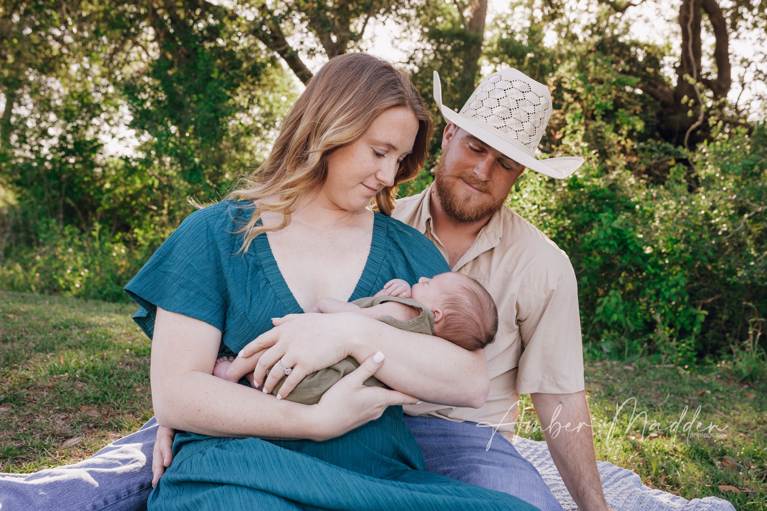 RATLEY FAMILY - Amber Madden