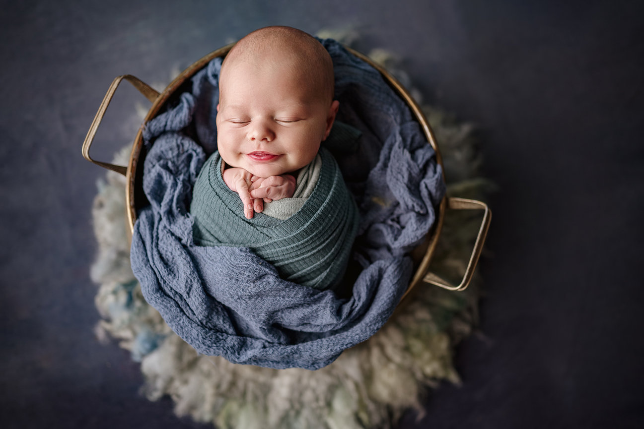 Sarah Ireland Photography Newborns & Maternity | Shawnee KS