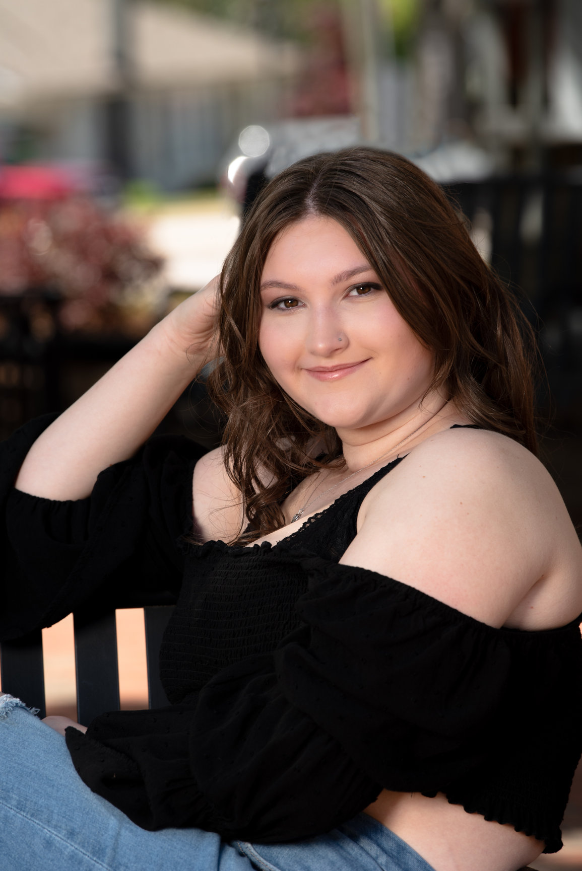 Family & Senior Photographer in Metro Atlanta | Tracy Vann