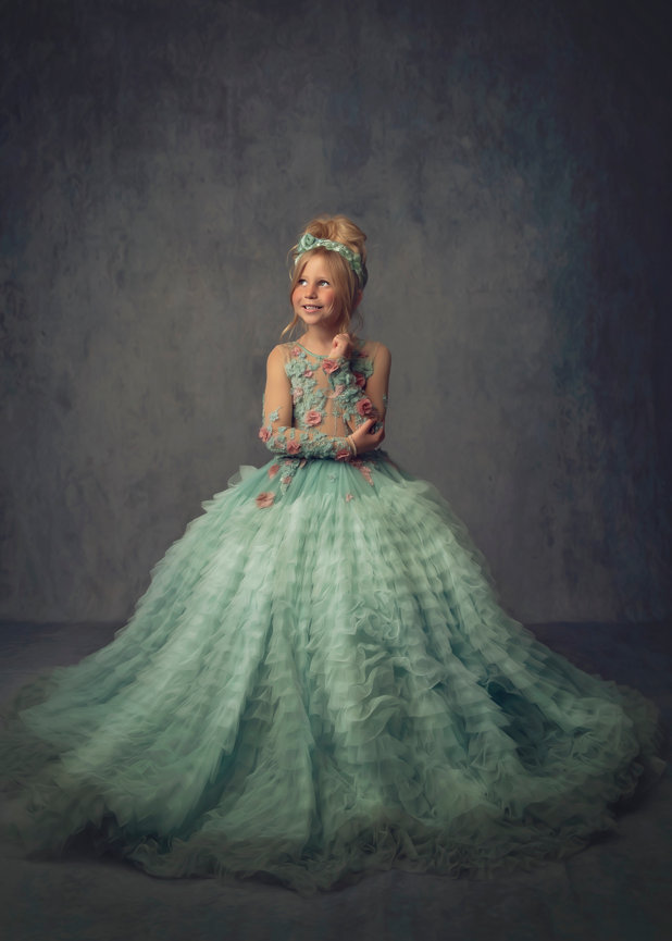 2025 Royal Couture Mini - Jenna Elizabeth Studios