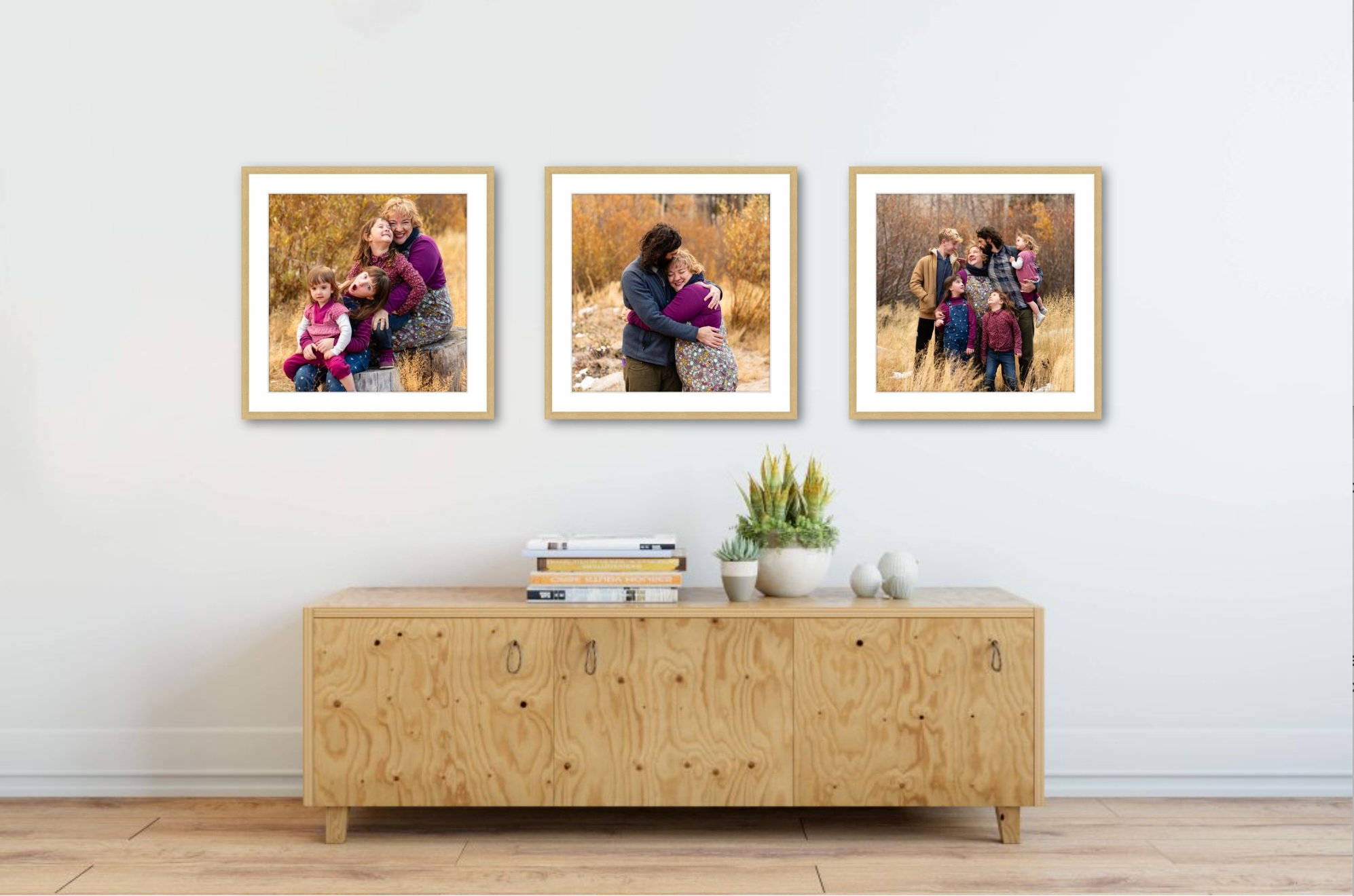 Why Seeing Your Face on the Wall Might Just Be the Best Therapy You ...
