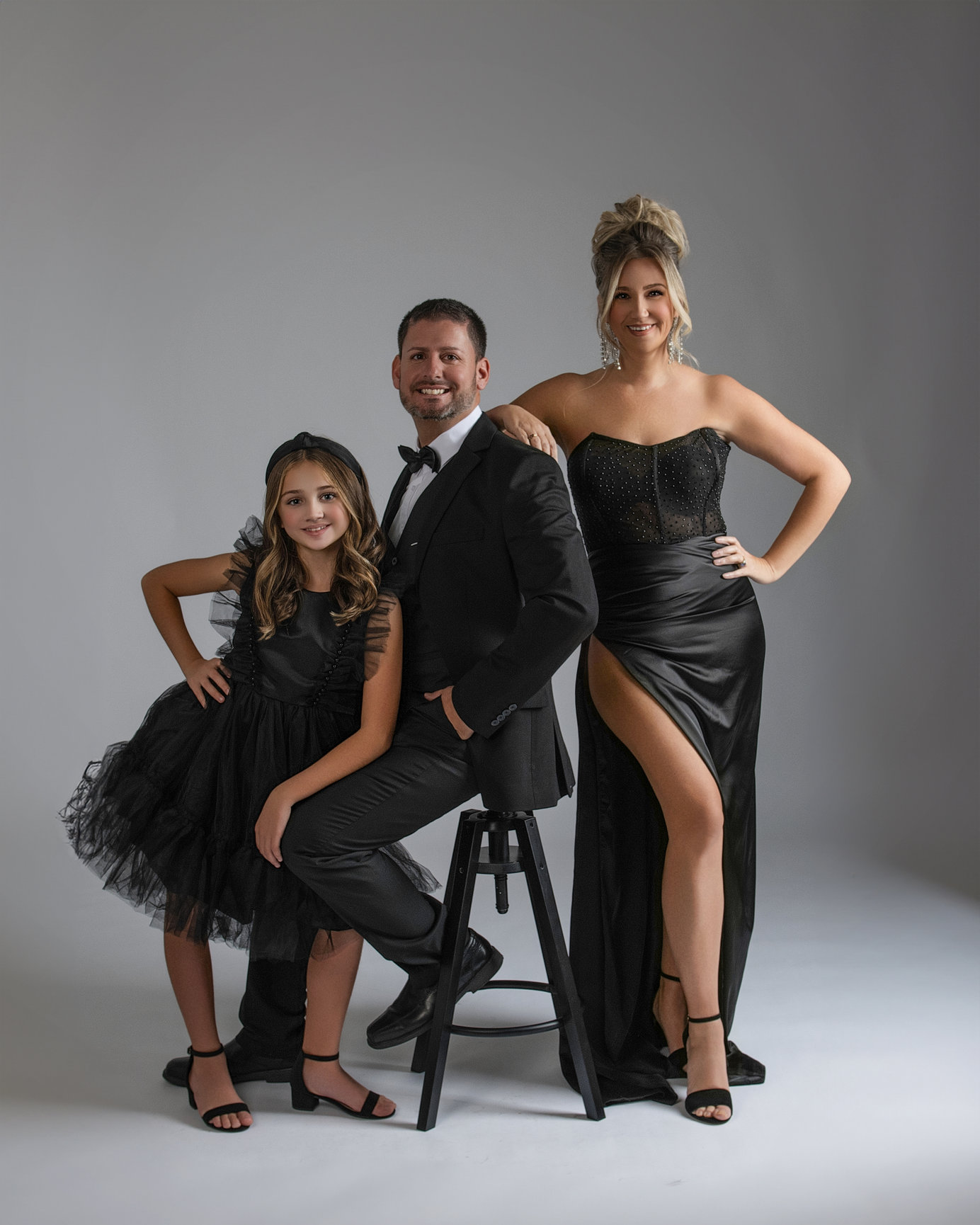 NJ Luxury Newborn & Maternity Portraits | Jenna Elizabeth Studios