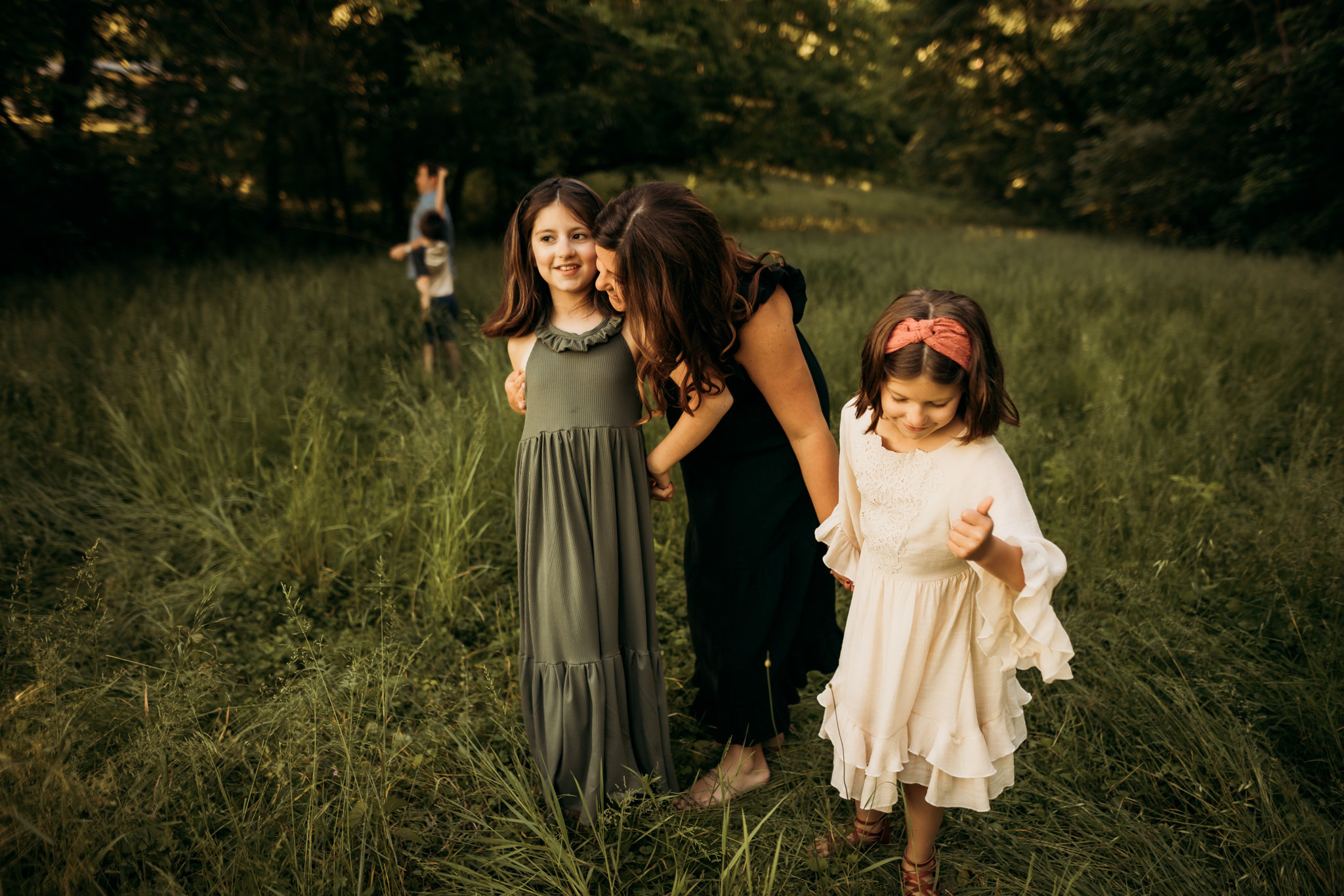 Fall Family Photoshoot Styling Guide|Huntsville Alabama|Tiffany Crenshaw