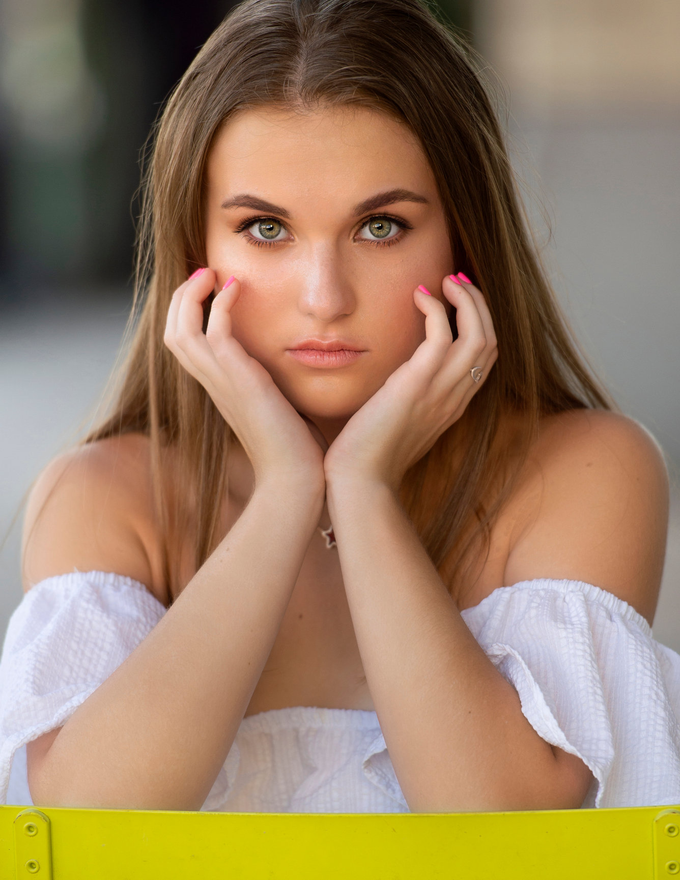 Teens | Erica Land Photography | Portrait Photographer