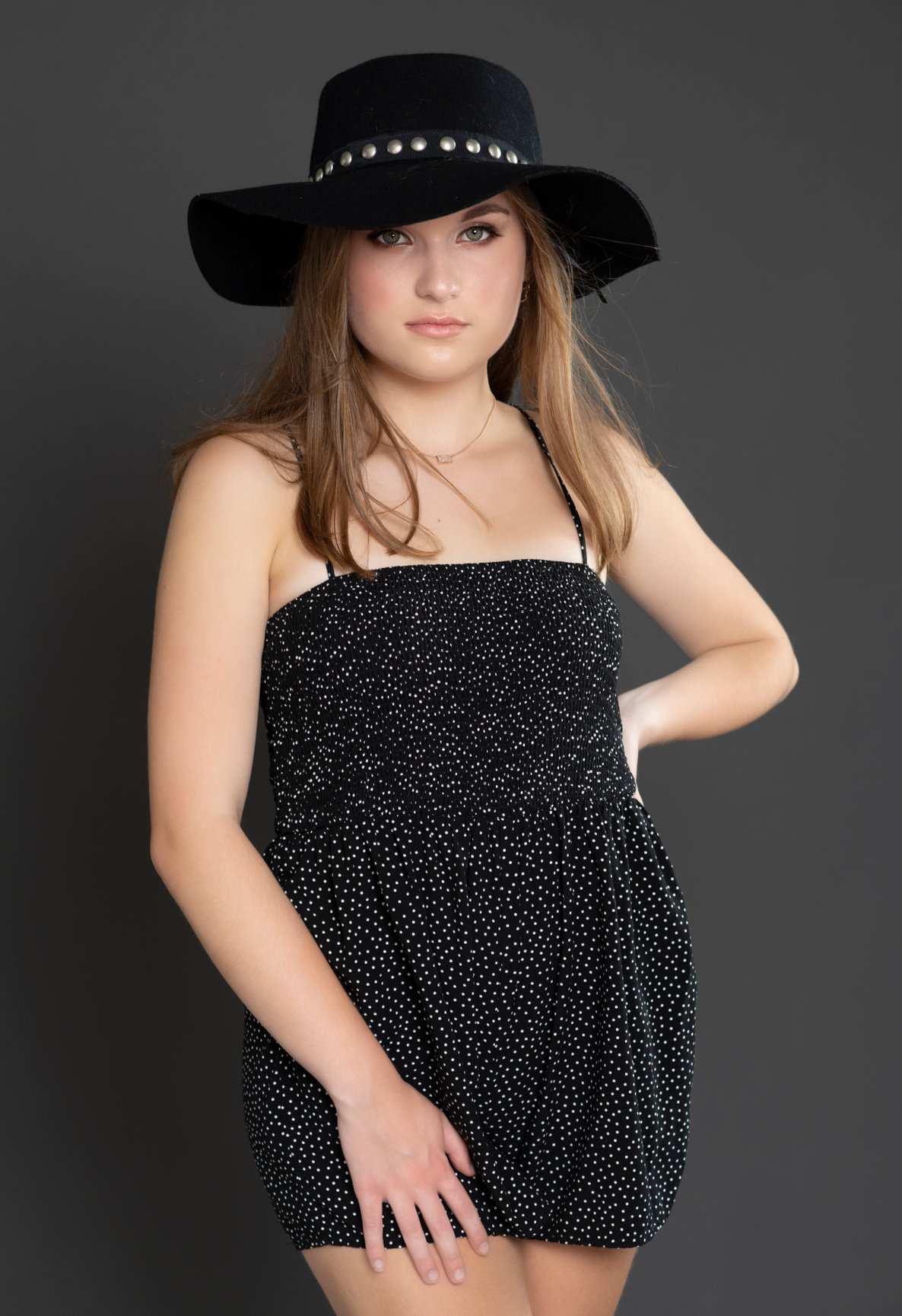 Teens | Erica Land Photography | Portrait Photographer