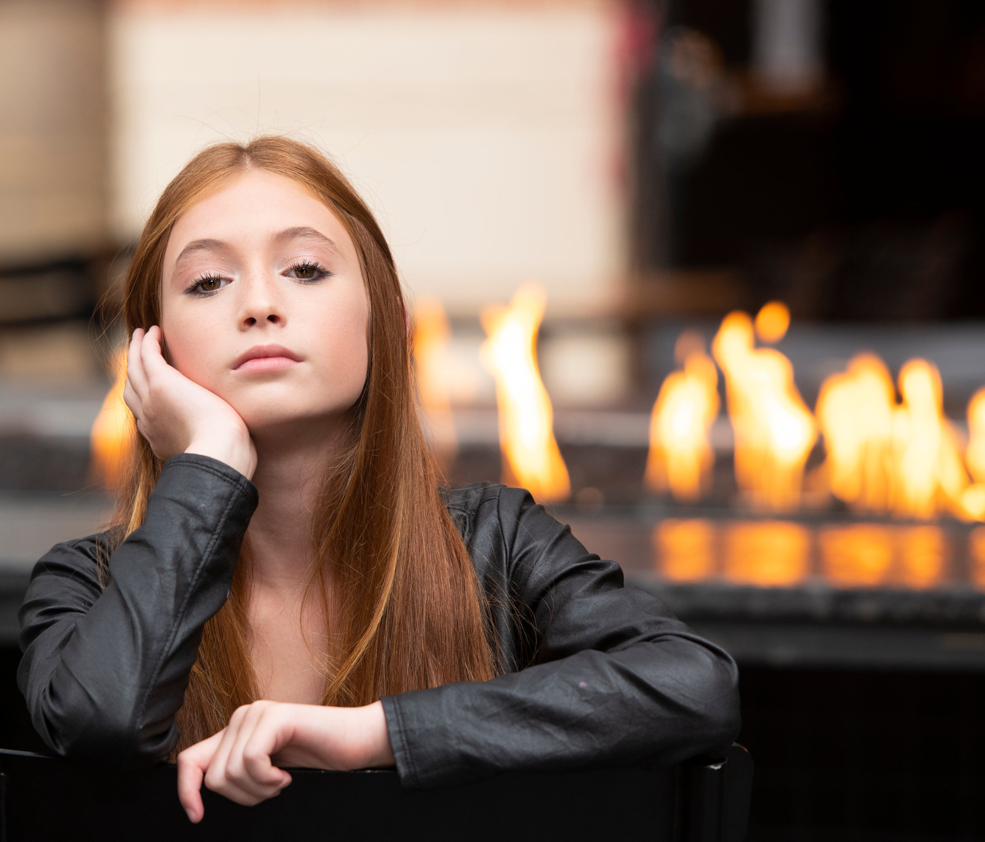 Teens | Erica Land Photography | Portrait Photographer