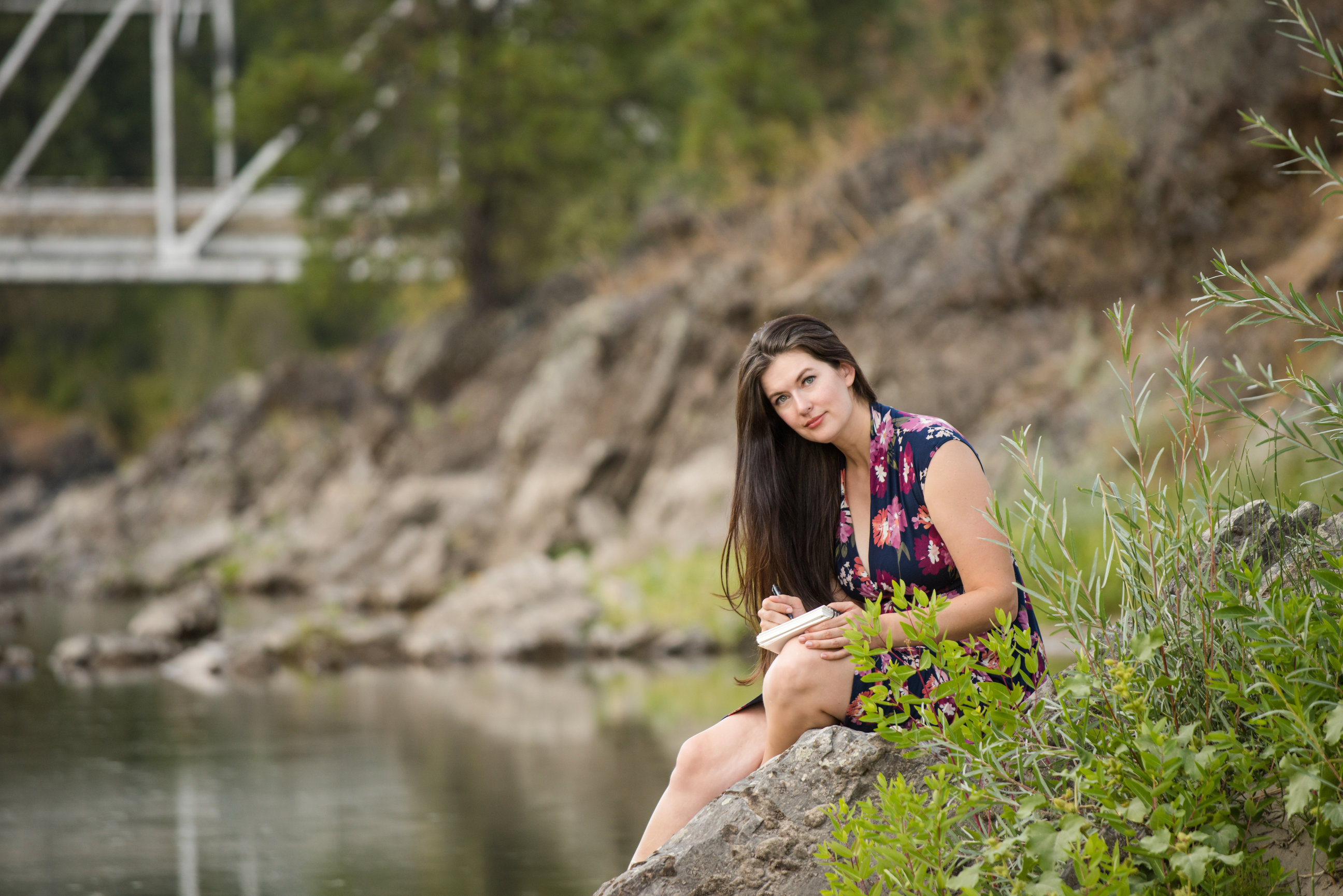 Shawna Benson Photography | Bigfork Montana Portrait and Personal ...