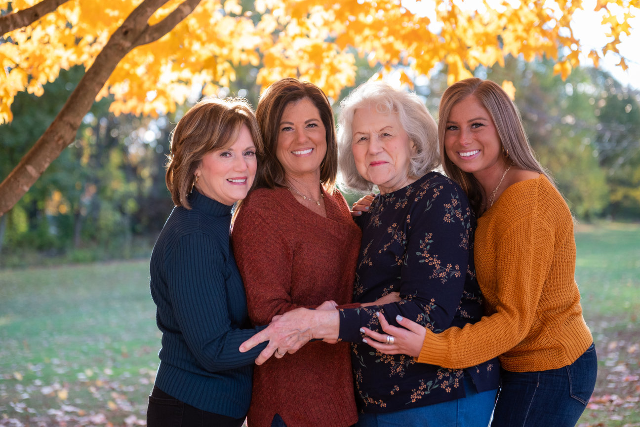 Unique Photo Session Ideas You’ll Love - Freeland Photography LLC