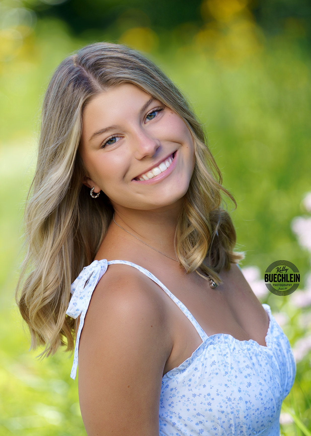 Best Senior Photographer in Jasper, IN, Kelly Buechlein Photography