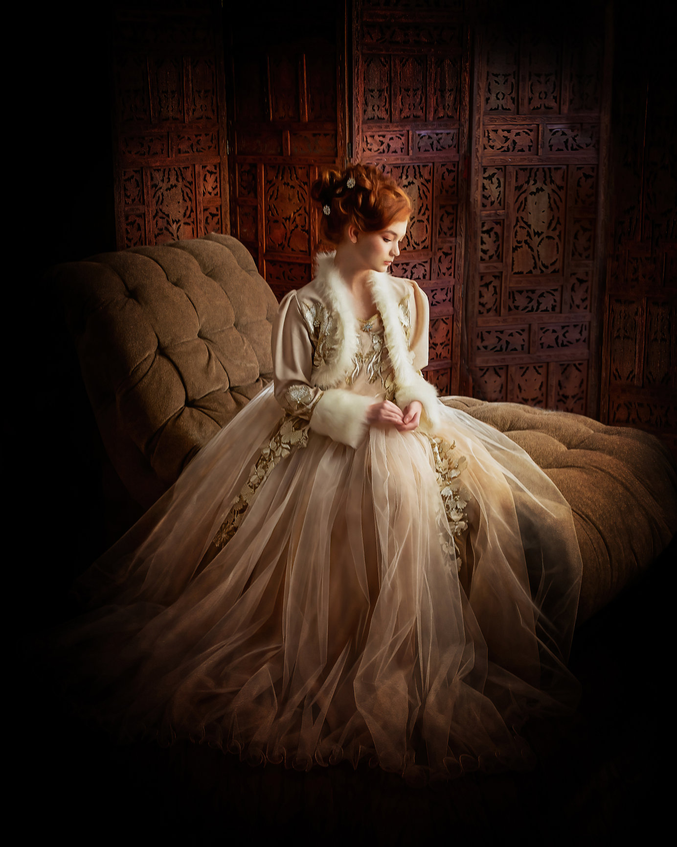BLOG - Cathy Benton