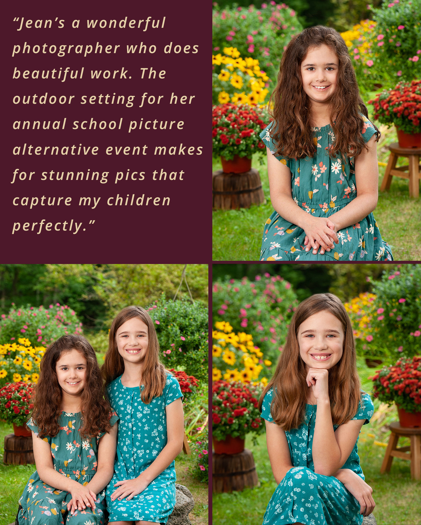 HOME - Jean Wozniak Photography