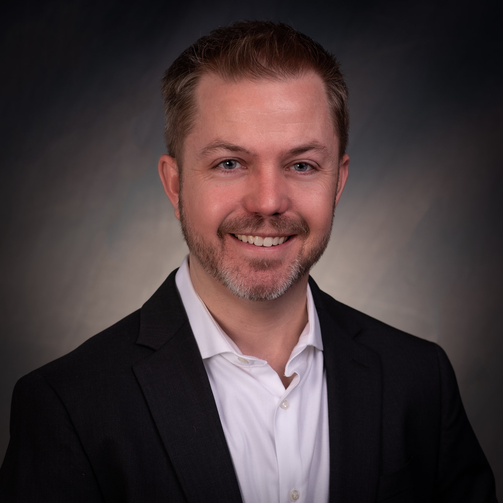 Professional Business Headshots in Greater Detroit & Ann Arbor