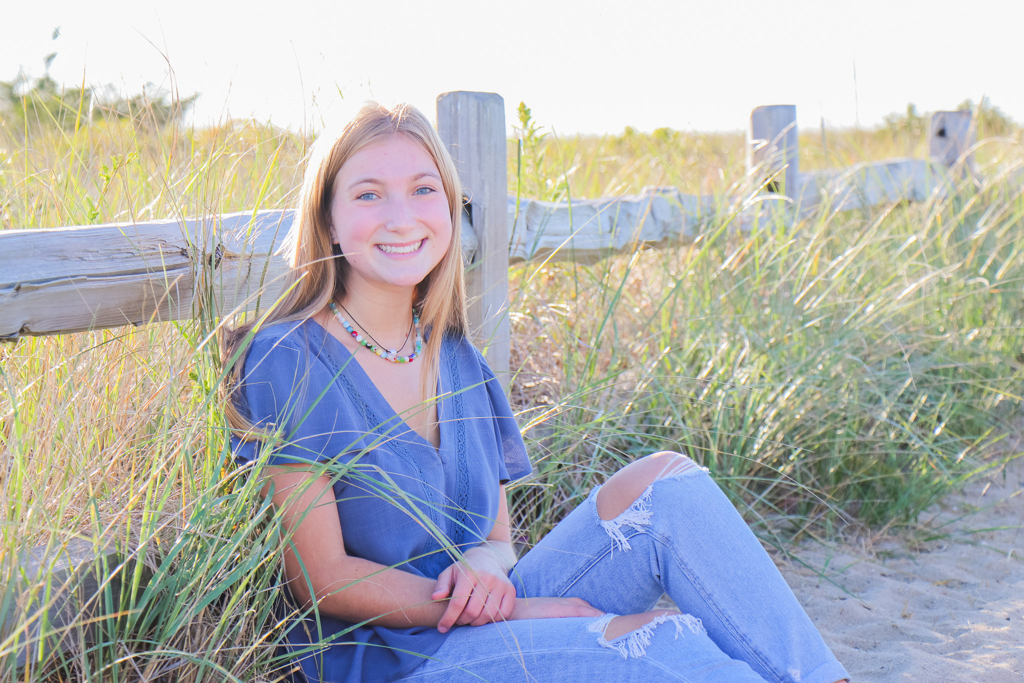 Individual Portraits - Seaside Serenity Photography