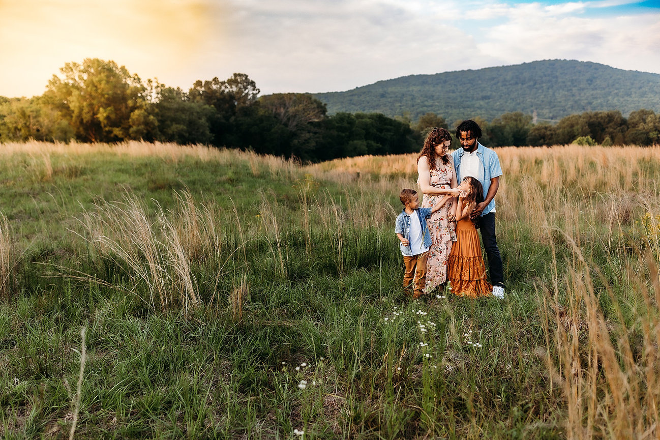 Huntsville Alabama Photographer