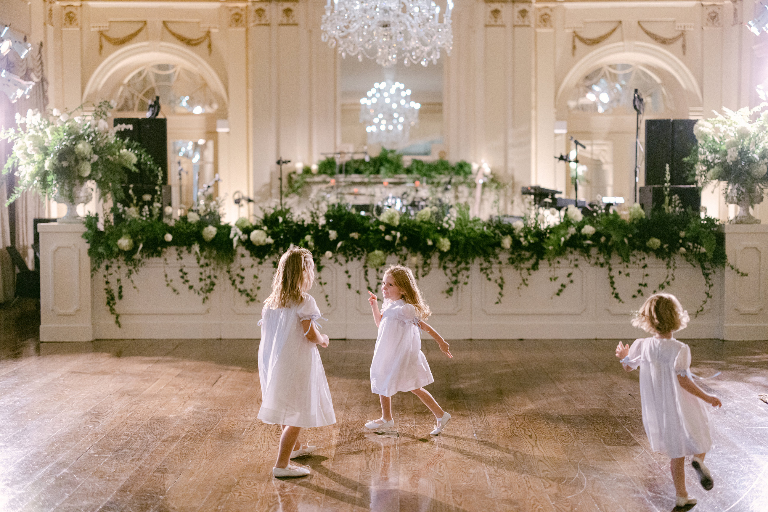 Knestrick By Design - Nashville, Tn Weddings, Events and Design