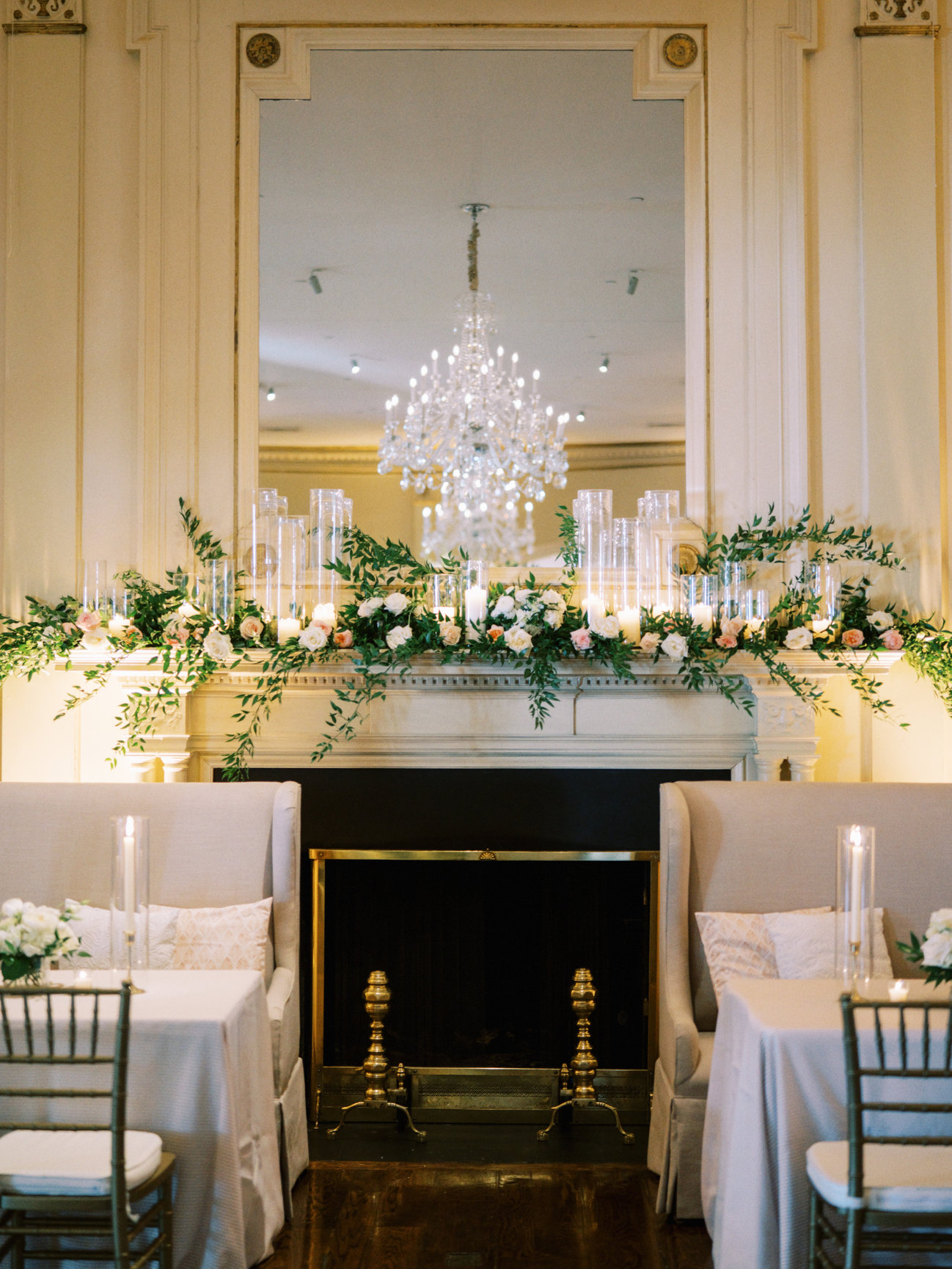 Knestrick By Design - Nashville, Tn Weddings, Events and Design