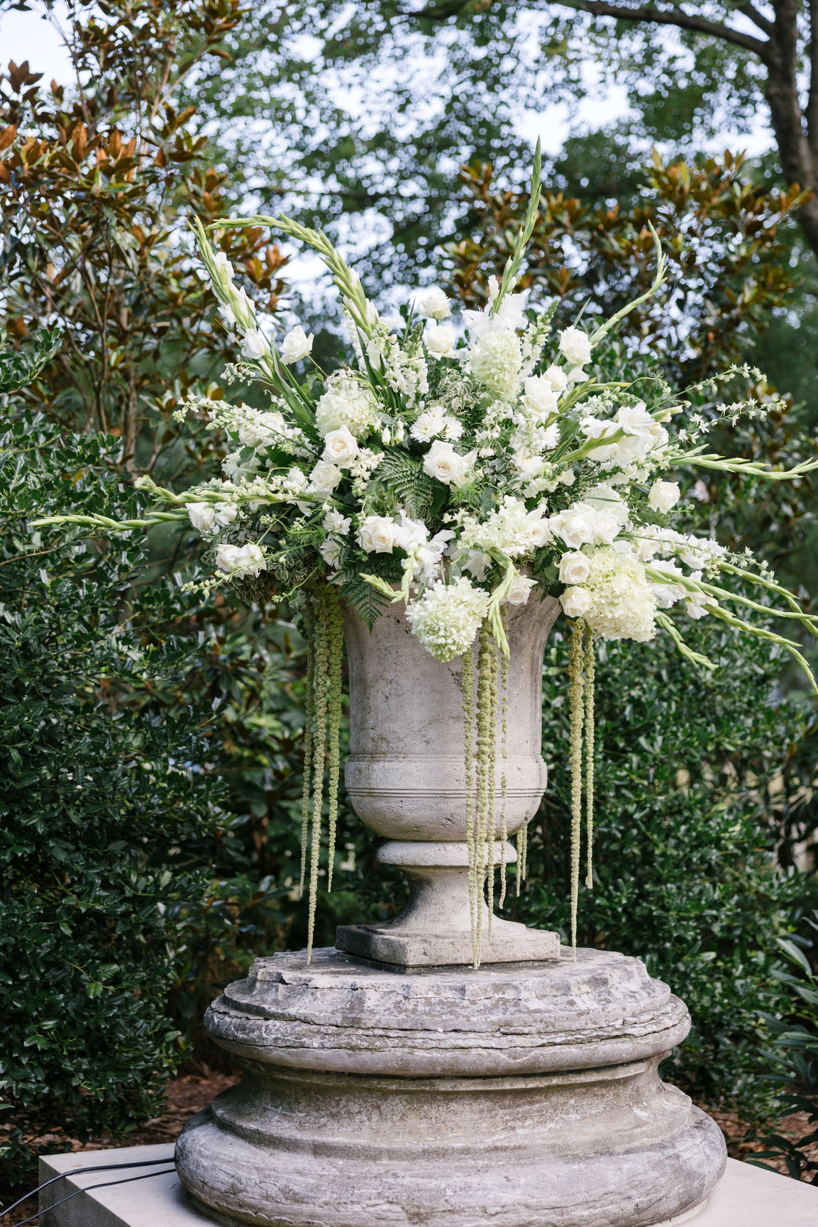 Knestrick By Design - Nashville, Tn Weddings, Events and Design
