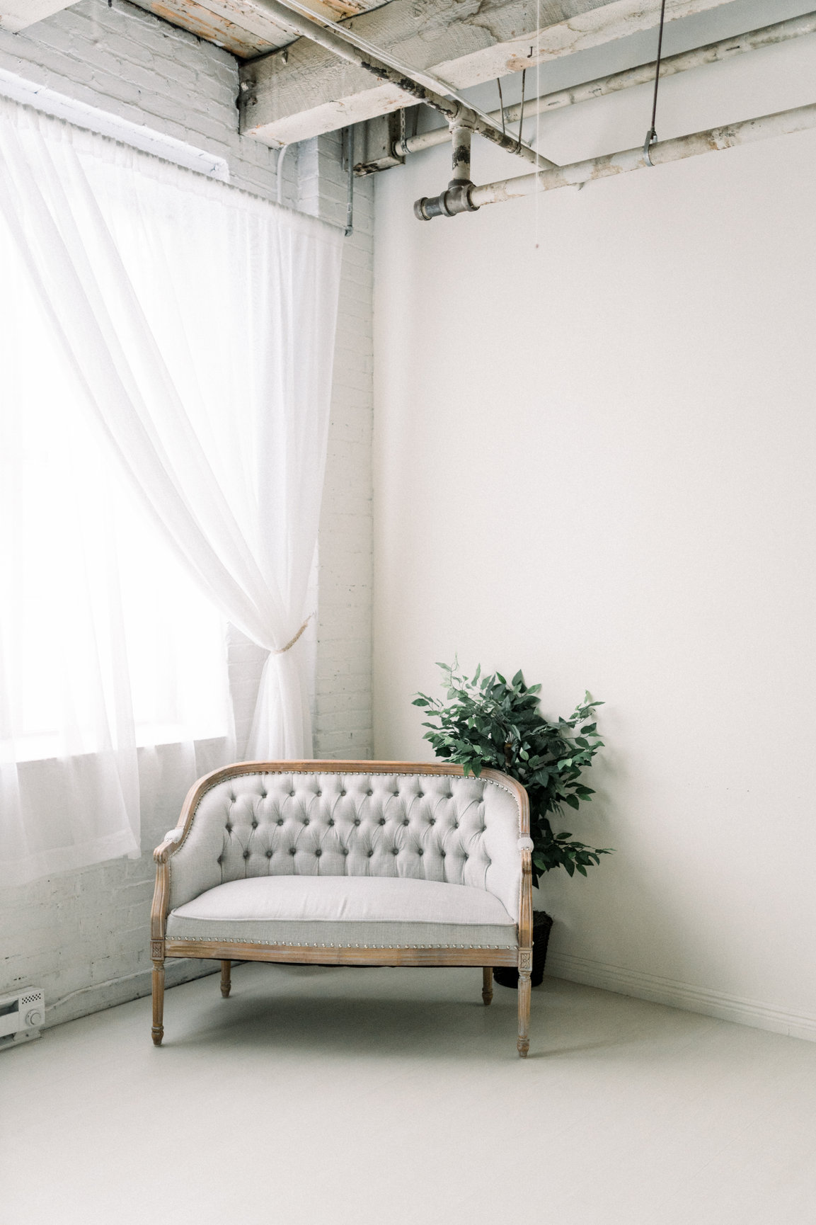 Photography studio rental Minneapolis