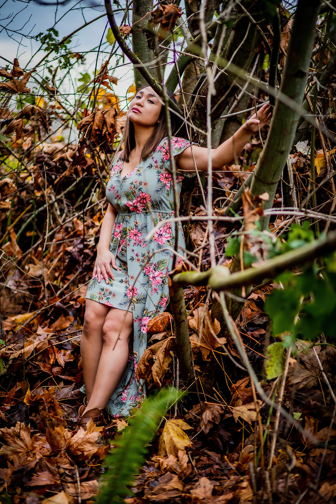 Bea Joyful - ShondaRochelle