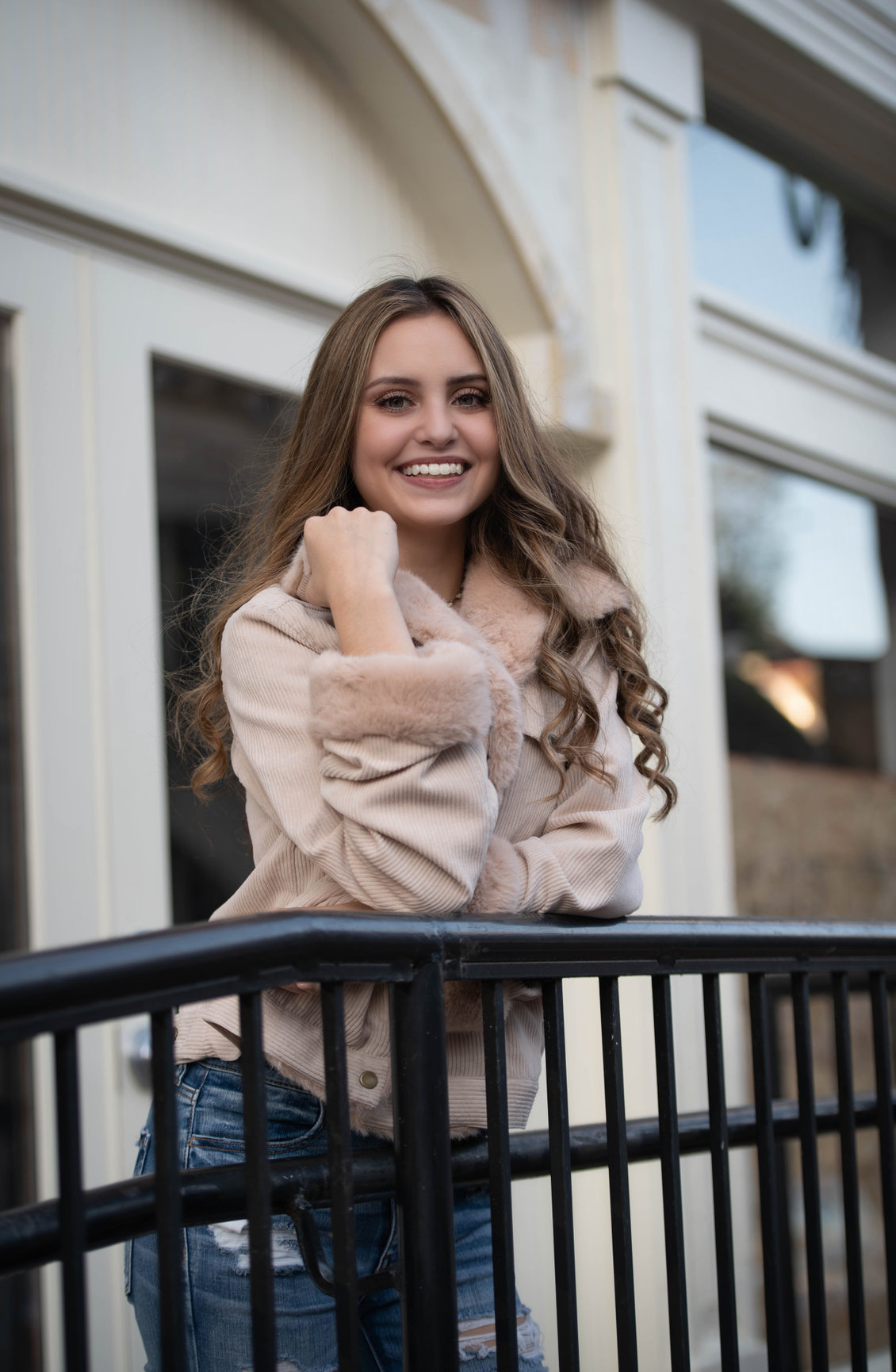 High School Seniors - Pam Long Photography