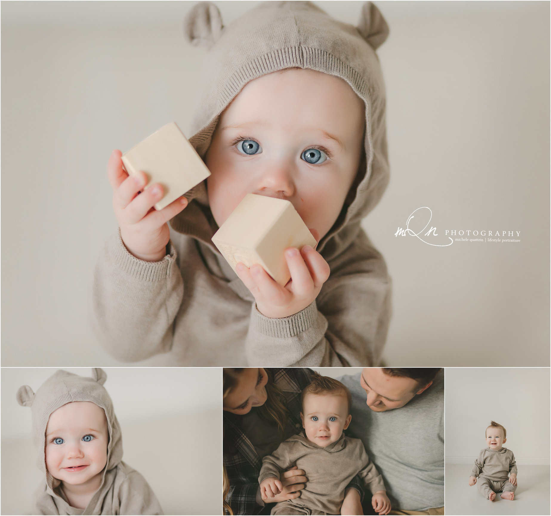 Nine Month Milestone Session In The Minneapolis Studio nine-month-milestone-session-in-the-minneapolis-studio