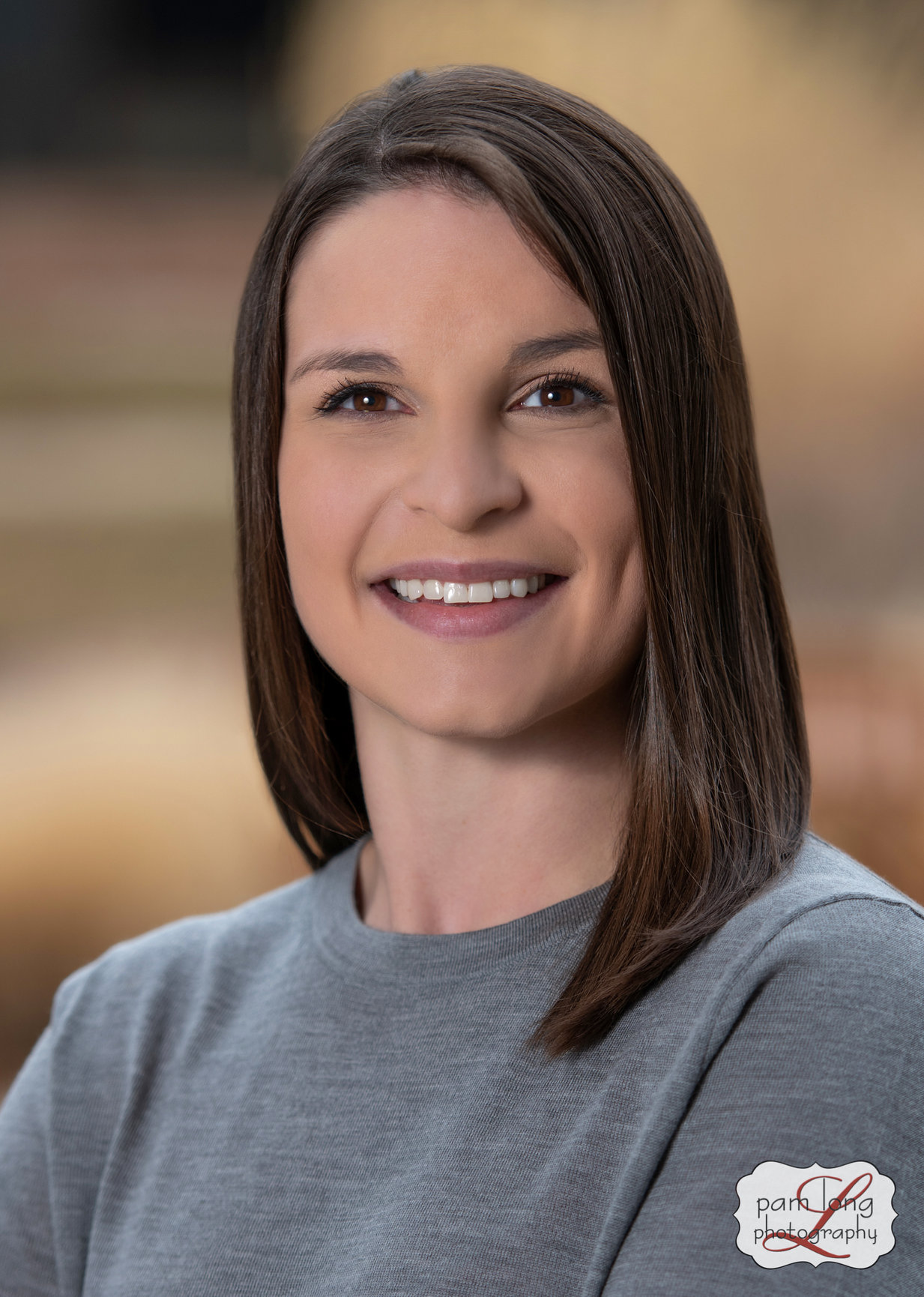 Headshots - Pam Long Photography