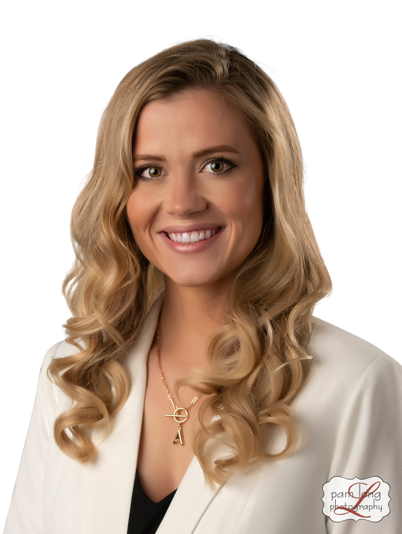 Headshots - Pam Long Photography