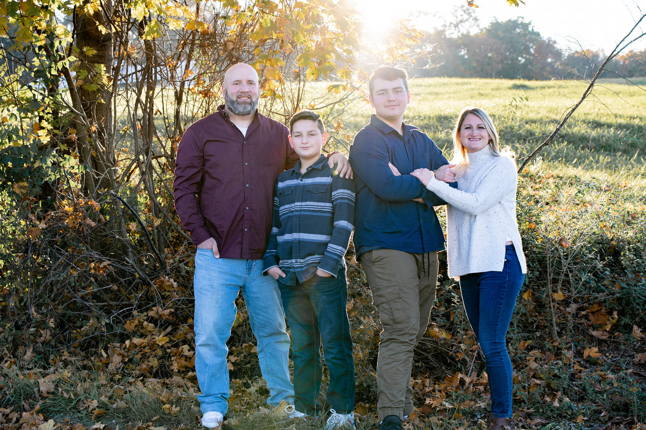 FAMILIES - RZ IMAGING