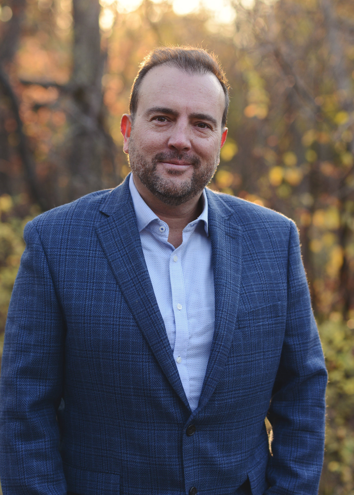 Senior Portraits / Headshots - The Way You Smile Photography