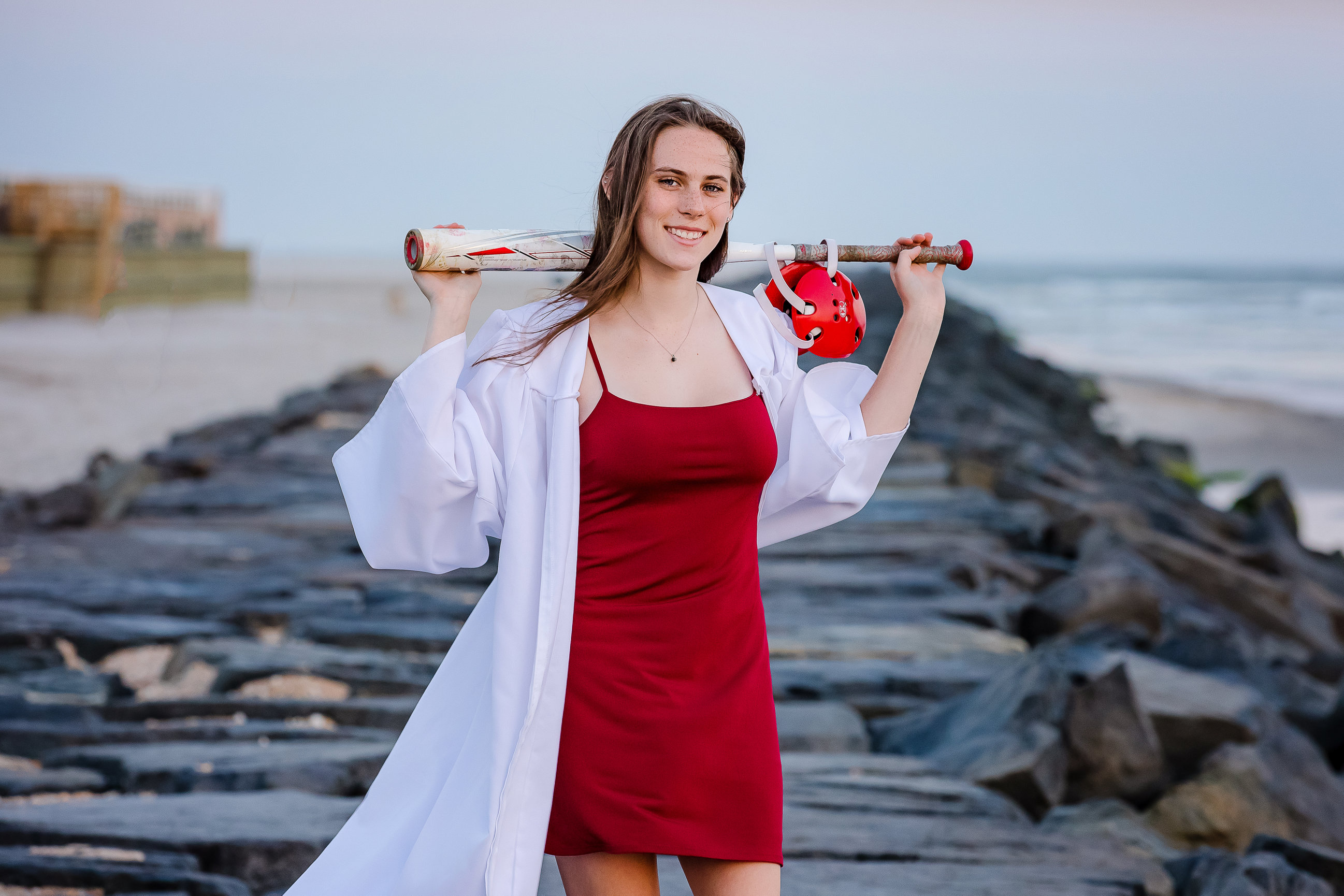 Class of 2024 -Tips for Your Senior Portraits - Lisa Mongulla Photography