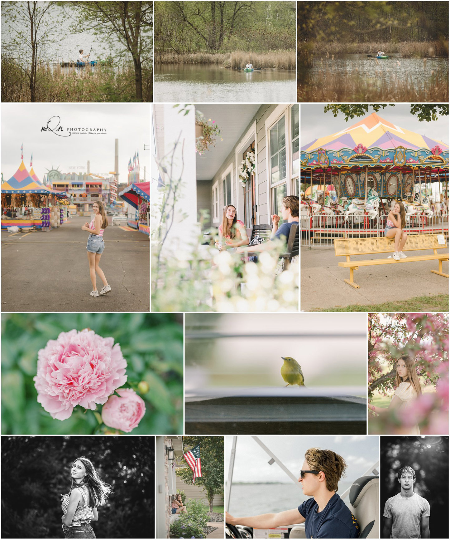 6 Ways to Boost Your Creativity and Take Unique Photos