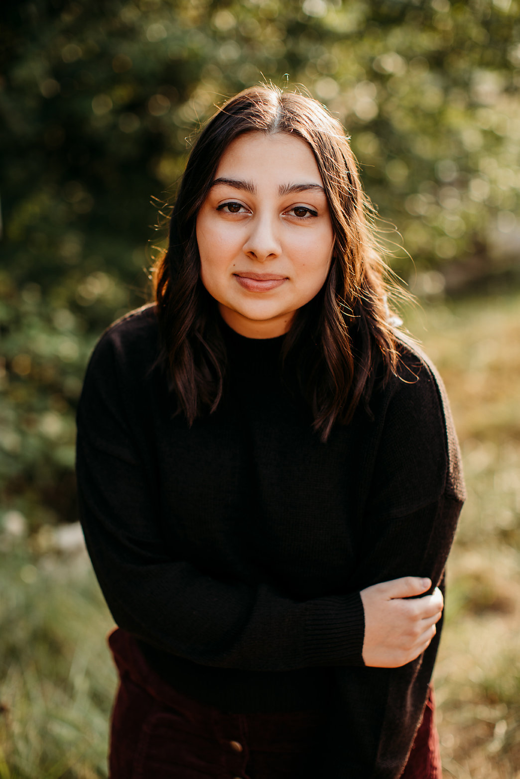 Emma, White River High School Senior Photographer - Jennifer Tibbetts ...