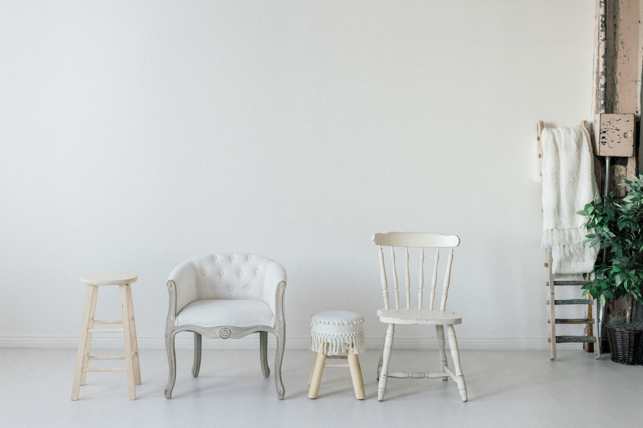 Photography studio rental Minneapolis