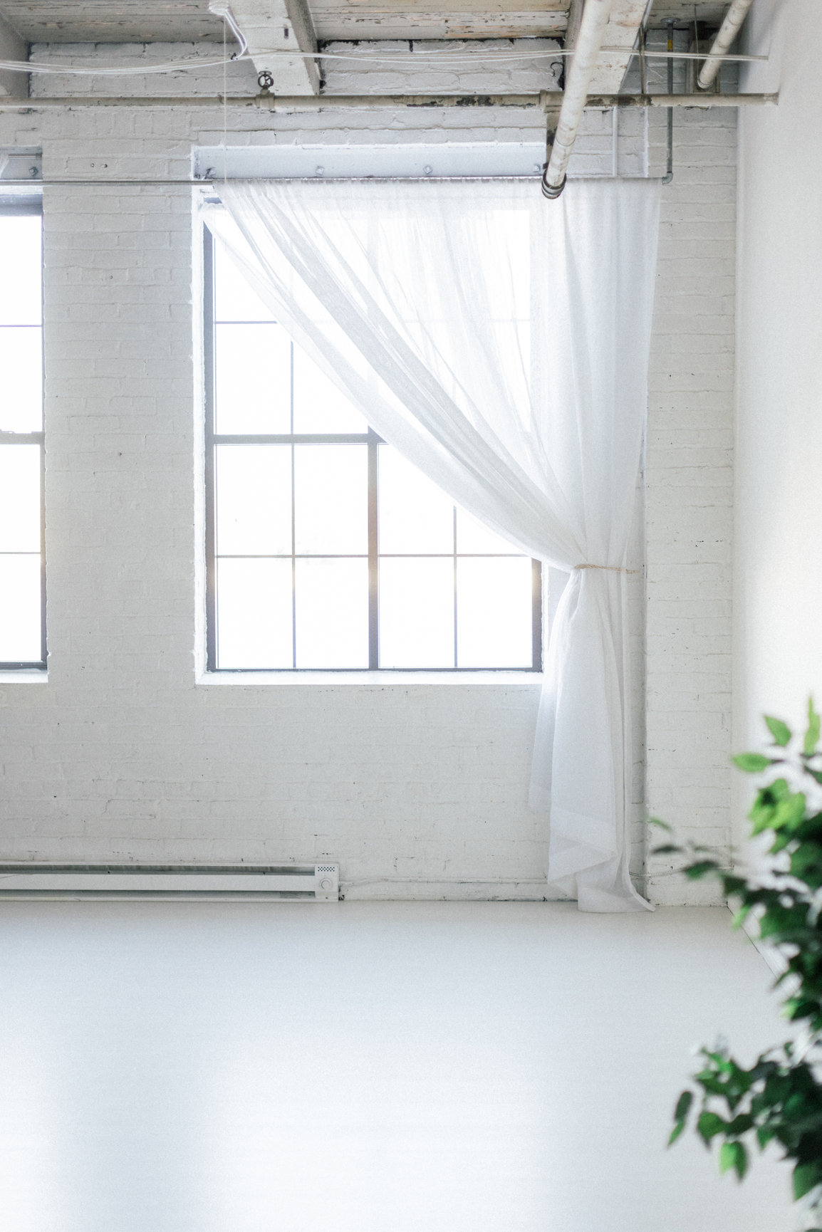 Photography studio rental Minneapolis