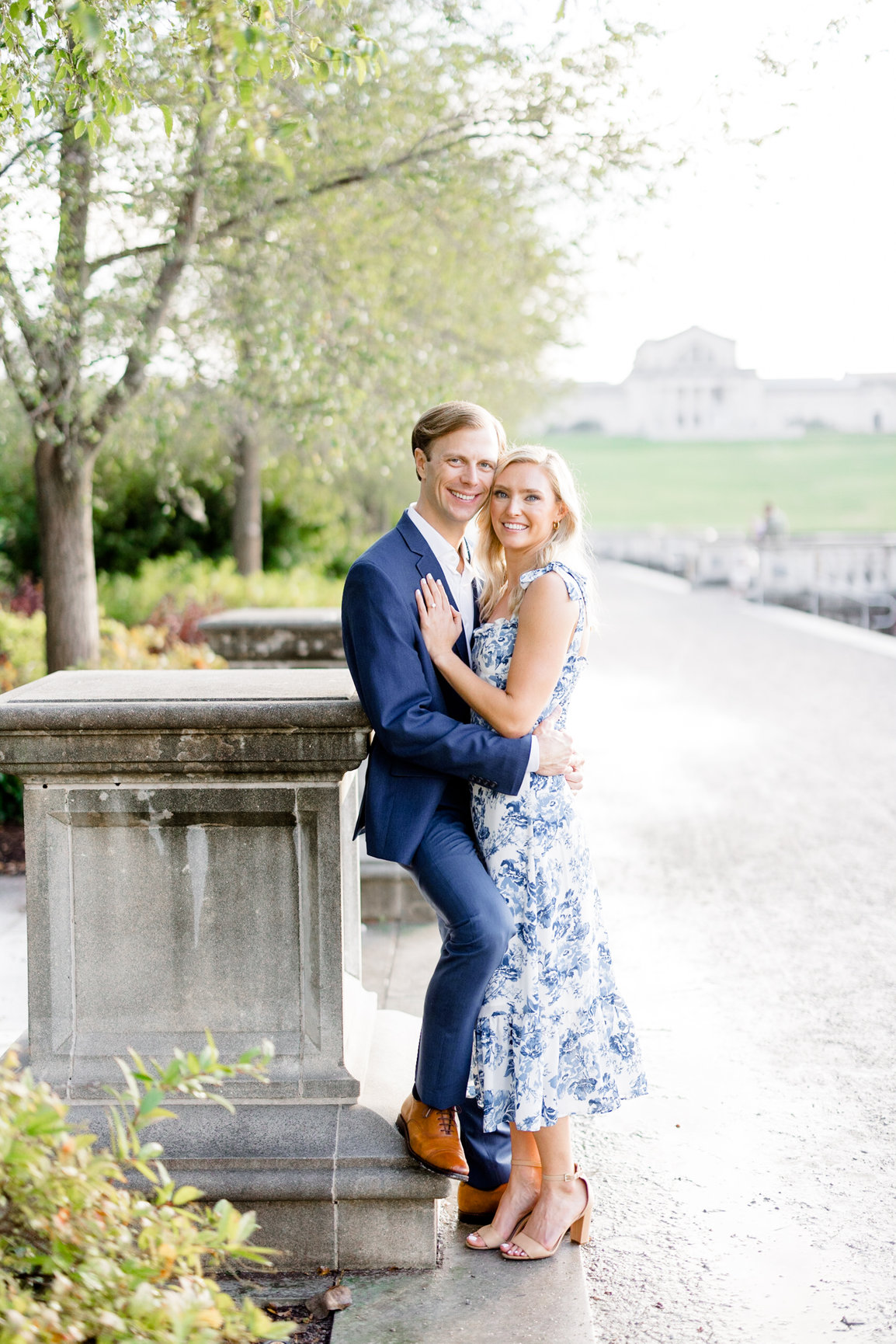 Maddie & Robby - Heather Roth Fine Art Photography