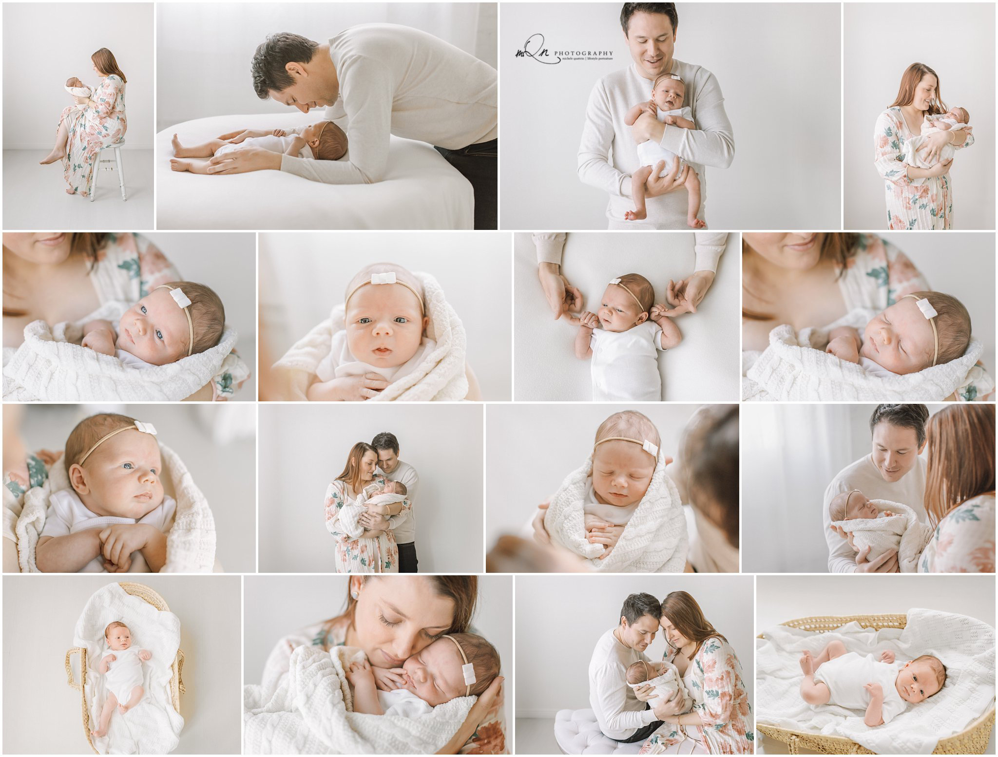 Do You Really Need Newborn Photos
