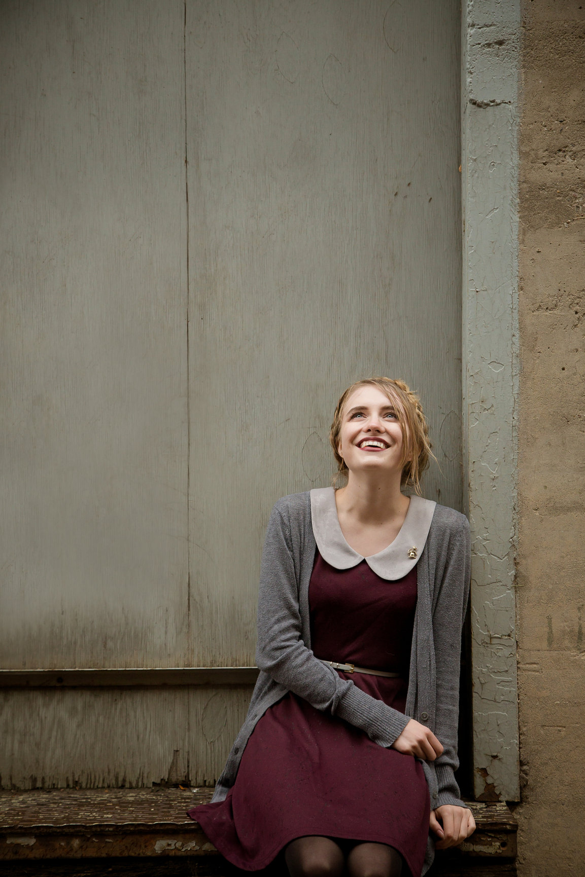 SENIORS - Fallon Mindt