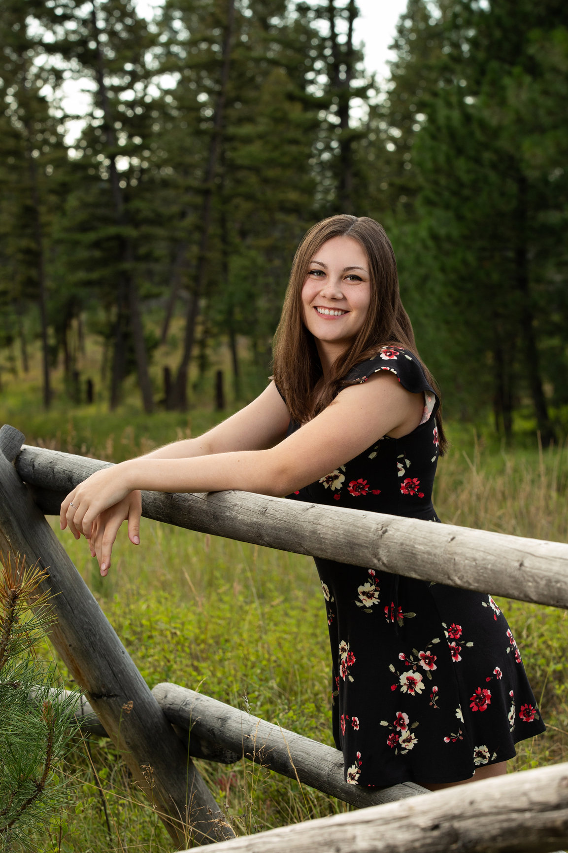 SENIORS - Fallon Mindt