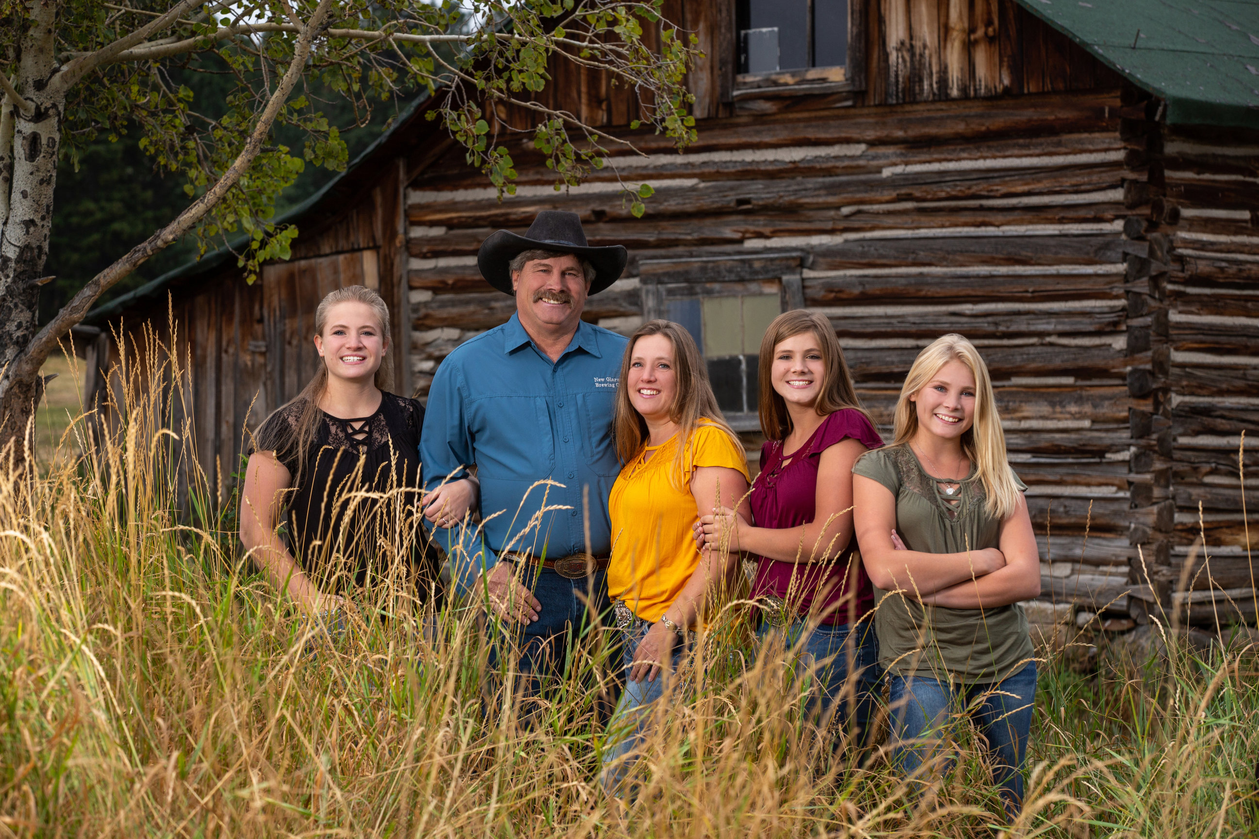 FAMILIES - Fallon Mindt