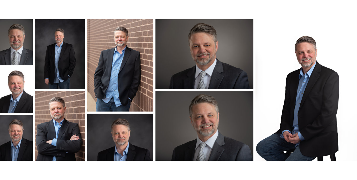 Appointments - Kari Douma Photography