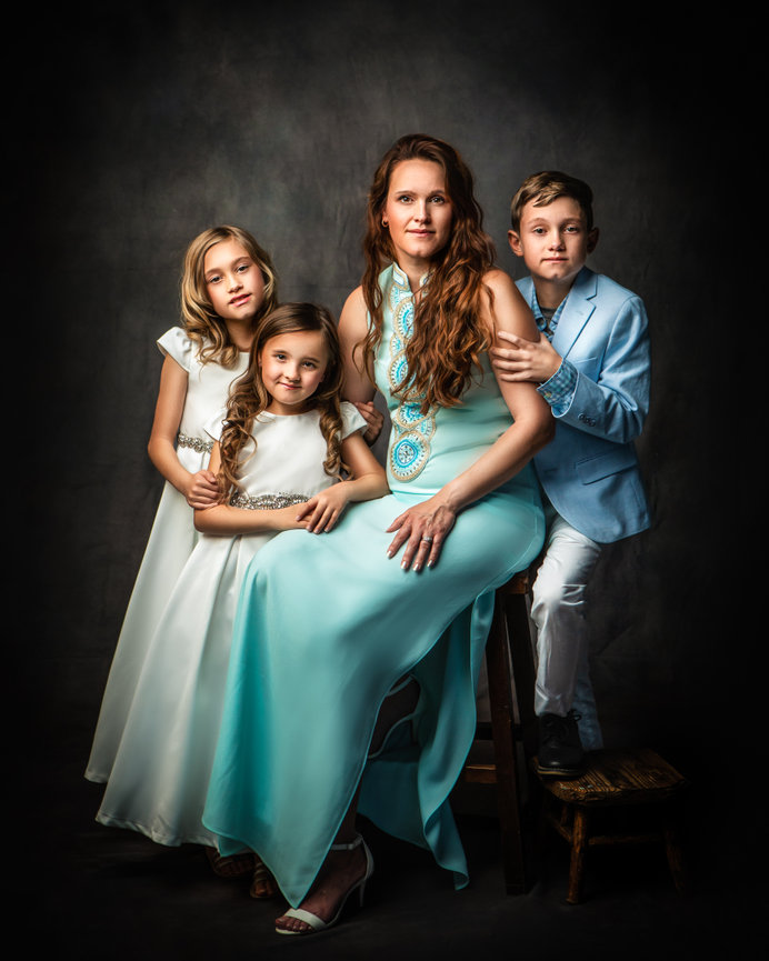 Mother's Day Special - Katie Mathews Photography