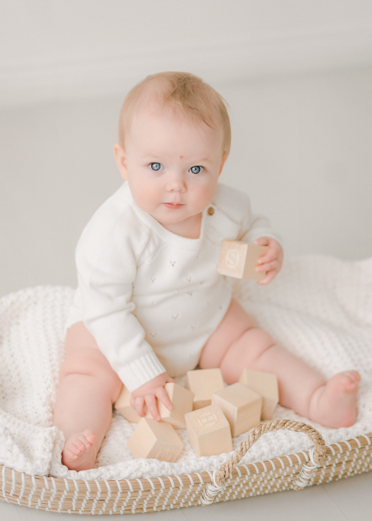 Baby & Child Photographer | Minneapolis, MN | mQn Photography