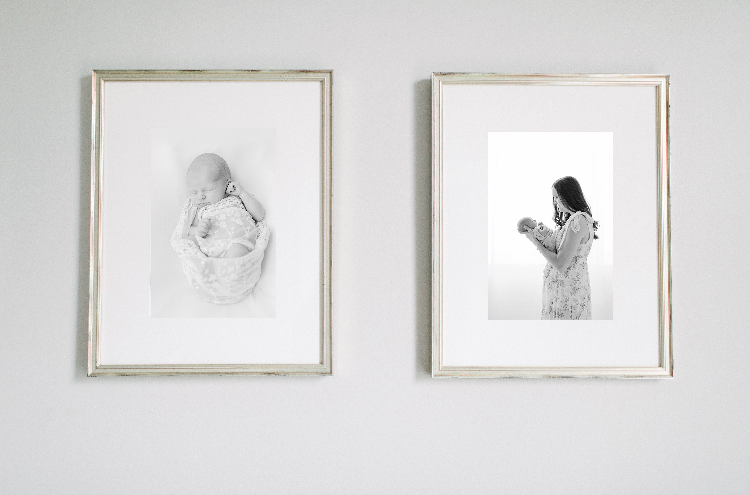 The Best Way To Display Your Images: Custom Frames