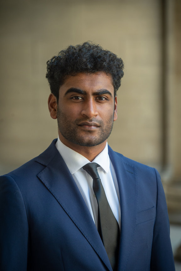 HEADSHOTS - Portraits by Sean