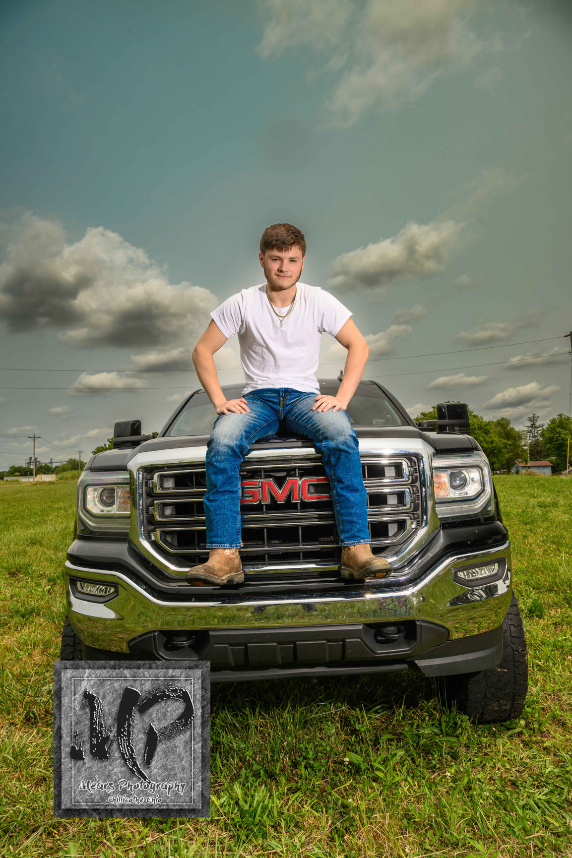 PORTFOLIO - Mears Photography