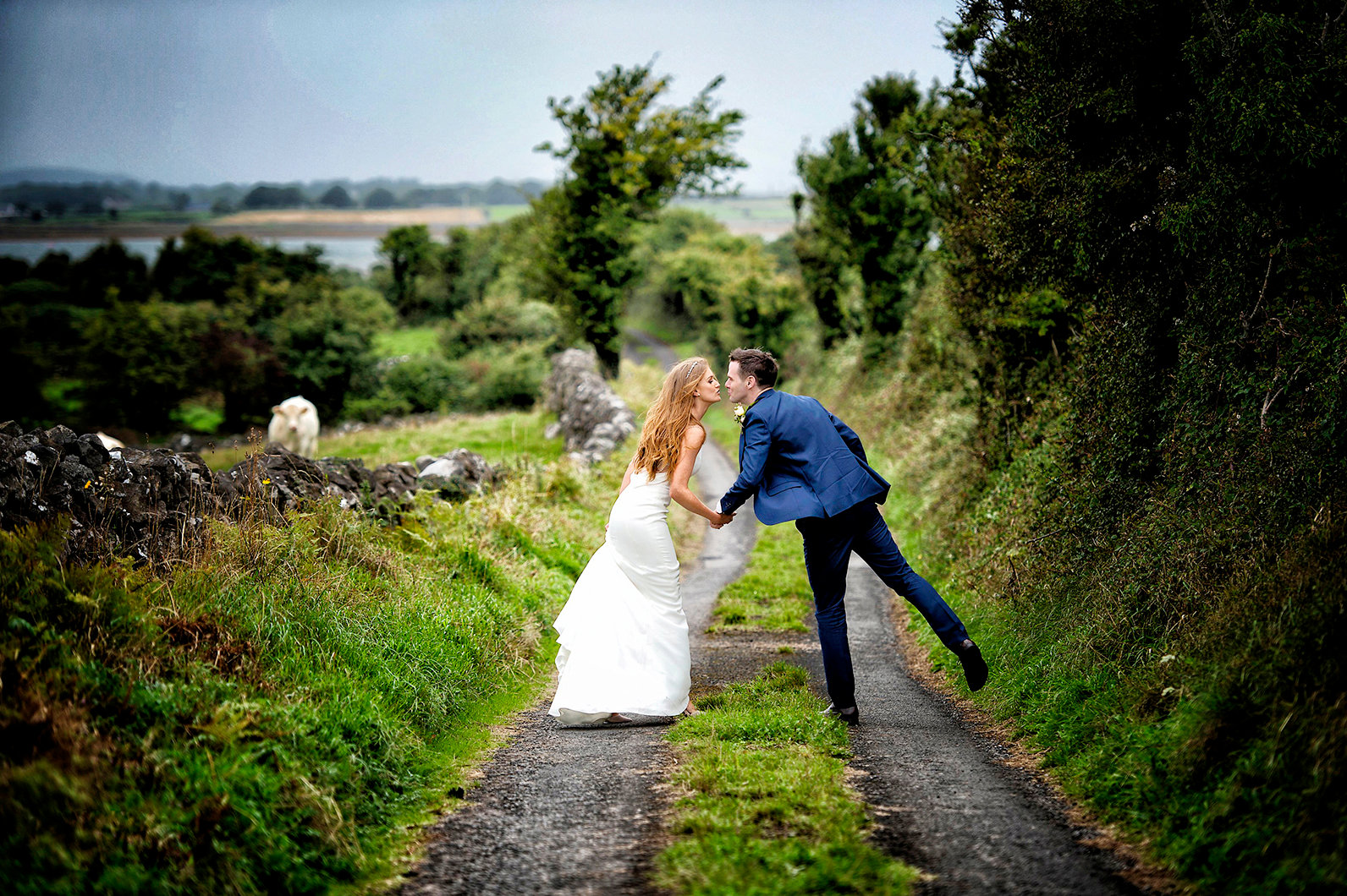 Dillon Photography - Wedding Photographer Galway Ireland