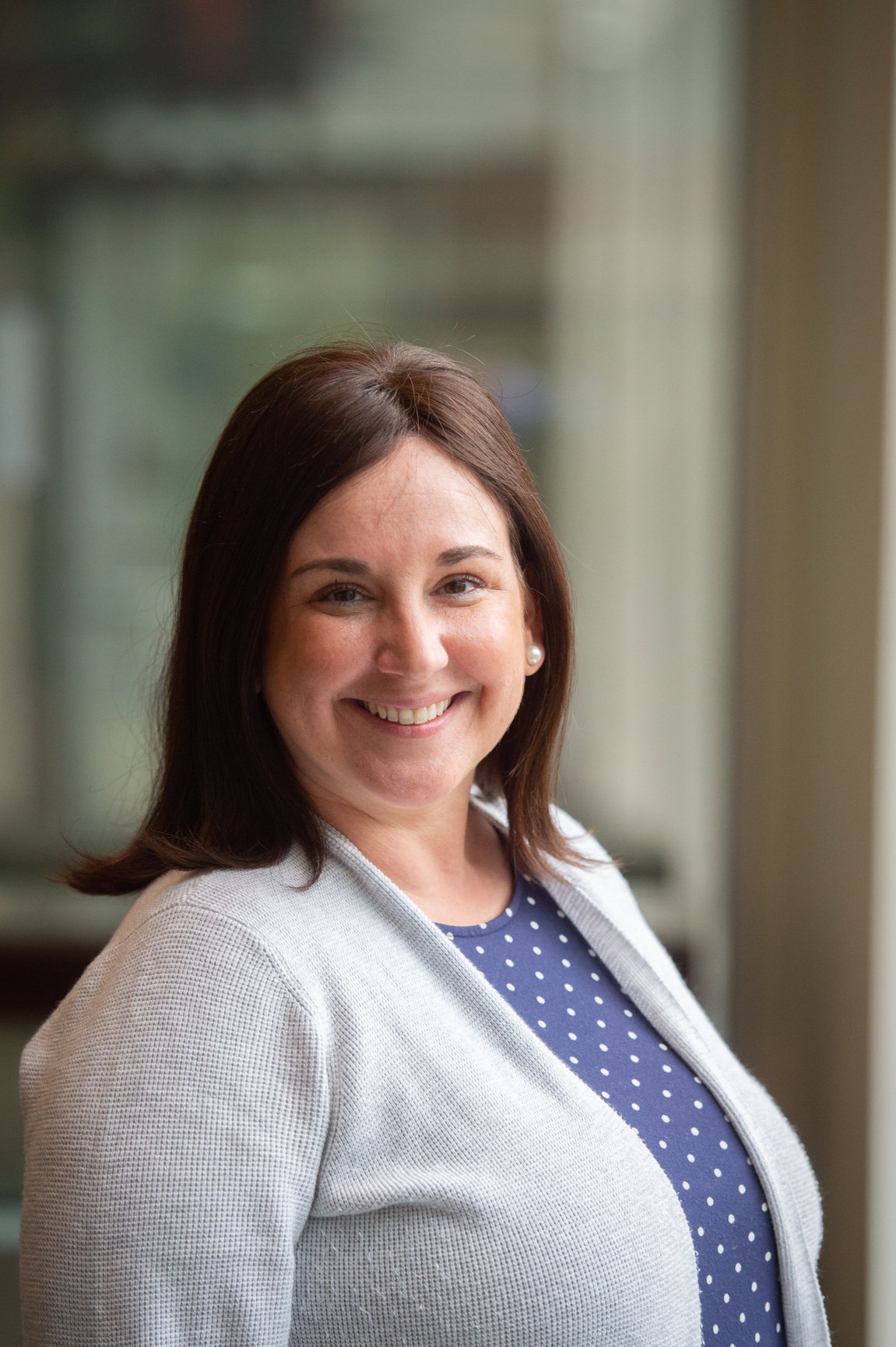 HEADSHOTS - Portraits by Sean